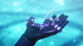 Kamiko | Miraculous Ladybug Wiki | Fandom