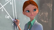 Caline Bustier/Gallery/Season 4 | Miraculous Ladybug Wiki | Fandom