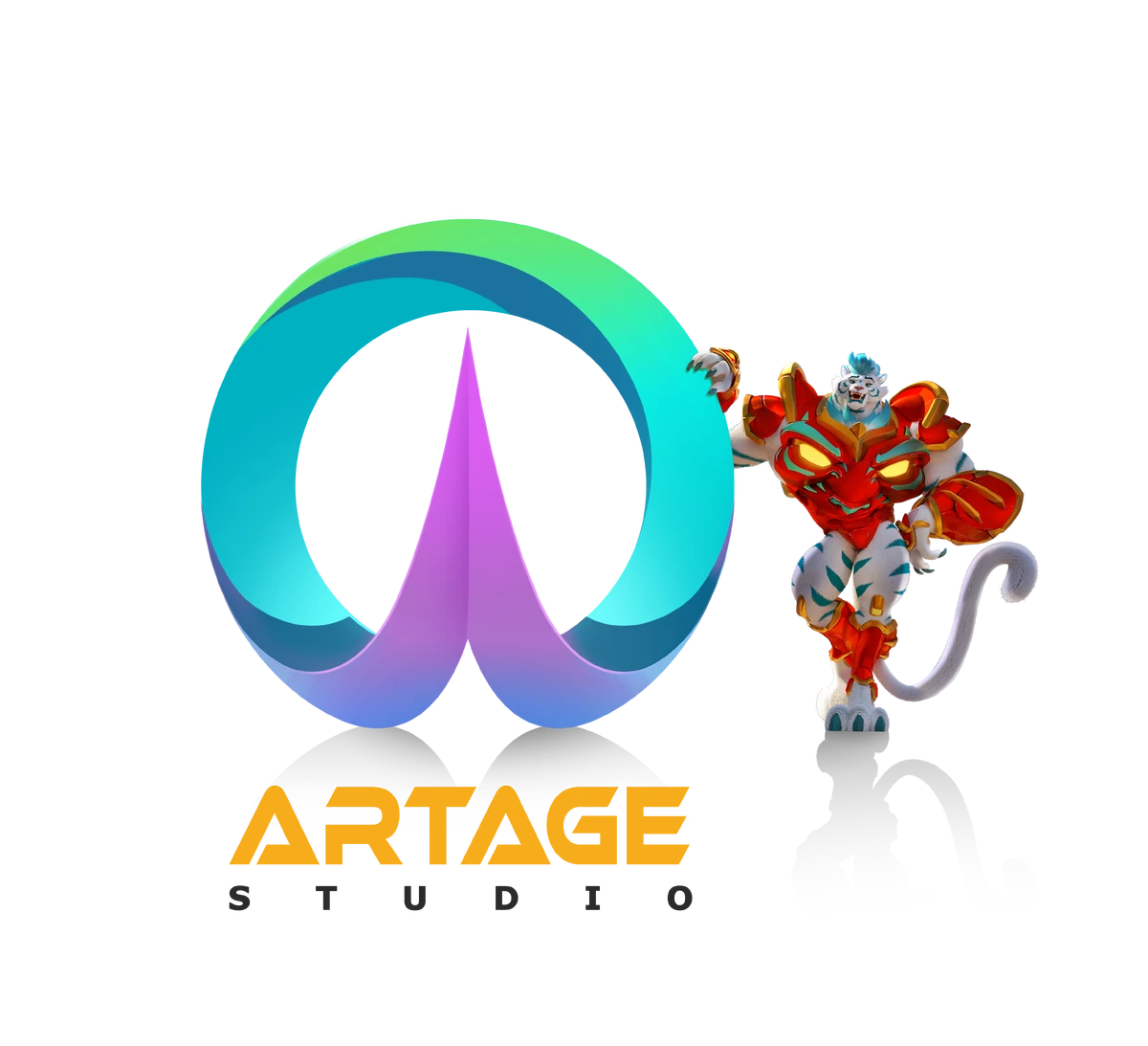 Artage Studio | Miraculous Ladybug Wiki | Fandom