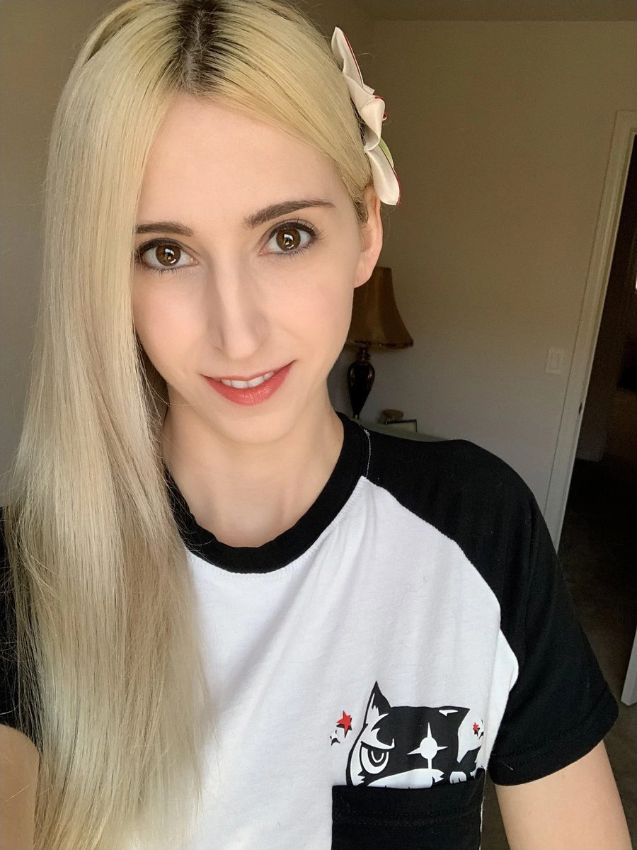 Erika Harlacher | Miraculous Ladybug Wiki | Fandom