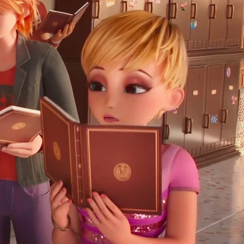 Rose Lavillant | Miraculous Ladybug Wiki | Fandom