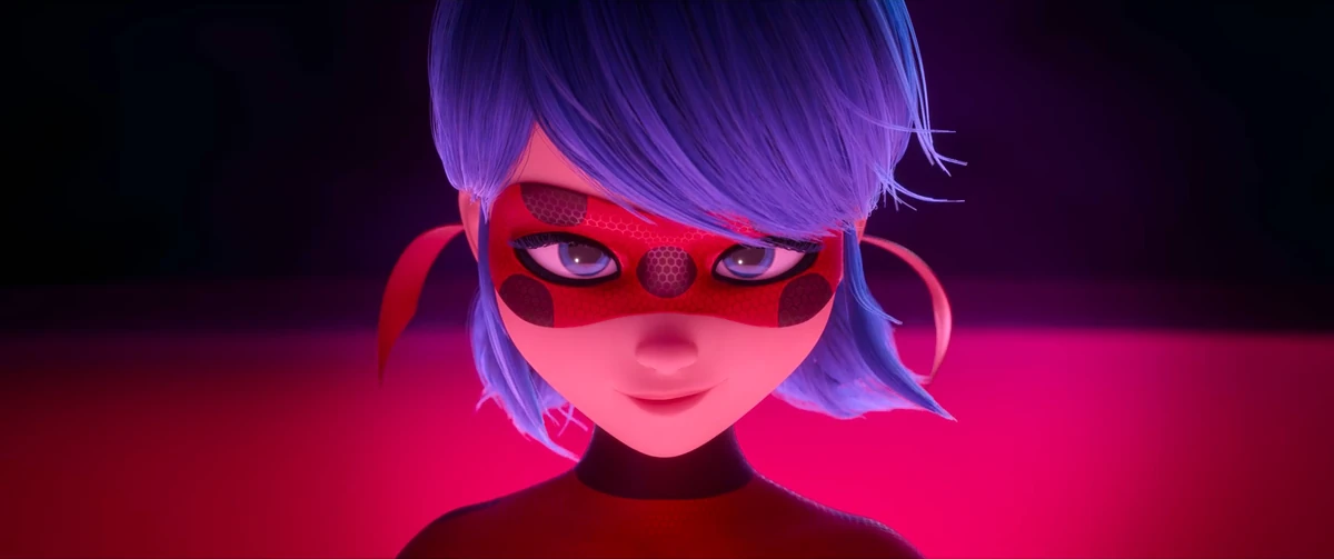 Courage in Me | Miraculous Ladybug Wiki | Fandom