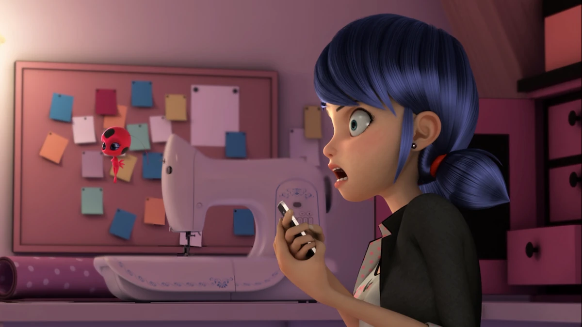 Ladybug Miraculous/Gallery/Season 2 | Miraculous Ladybug Wiki | Fandom