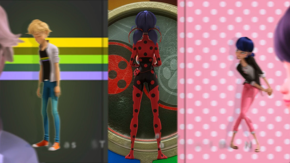 Chinese Miracle Box/Gallery | Miraculous Ladybug Wiki | Fandom