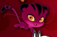 Roaar/Gallery/Miscellaneous | Miraculous Ladybug Wiki | Fandom