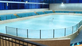 Ice Rink | Miraculous Ladybug Wiki | Fandom