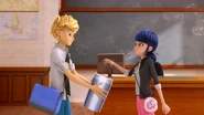 Miraculous Ladybug COVID-19 Special/Gallery | Miraculous Ladybug Wiki ...