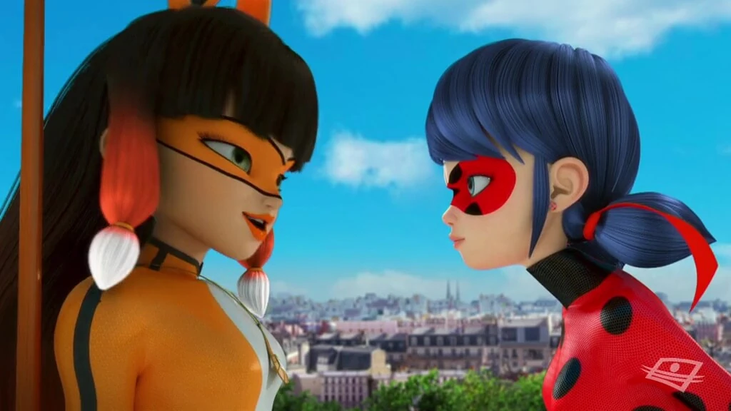 Cerise Bianca/Galerie | Wiki Miraculous Ladybug | Fandom