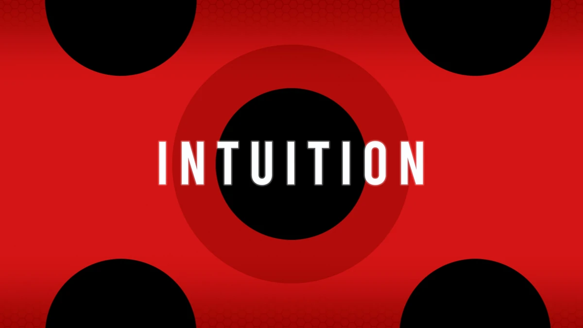 Intuition/Gallery | Miraculous Ladybug Wiki | Fandom