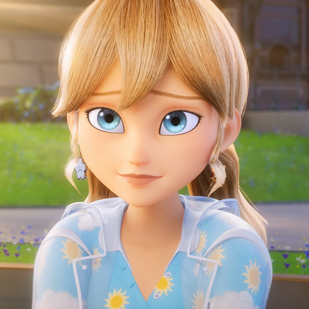 Discuss Everything About Wikia Miraculous Ladybug | Fandom