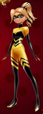 Chloé Bourgeois/Designs | Miraculous Ladybug Wiki | Fandom