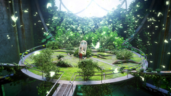 The Crypt | Miraculous Ladybug Wiki | Fandom