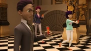 Mireille Caquet/History | Miraculous Ladybug Wiki | Fandom