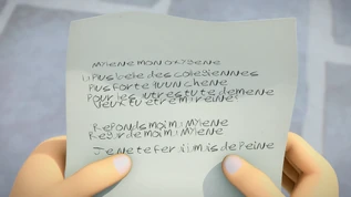 Stoneheart (Origins - Part 2) | Miraculous Ladybug Wiki | Fandom