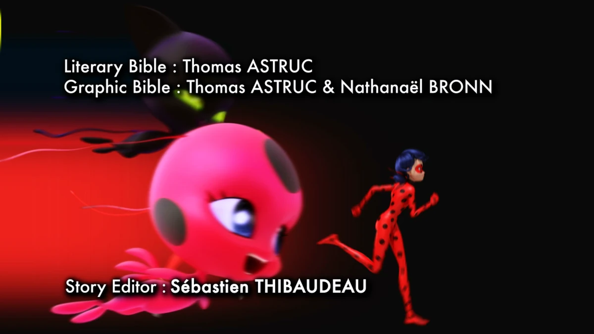 Plagg/Gallery/Miscellaneous | Miraculous Ladybug Wiki | Fandom