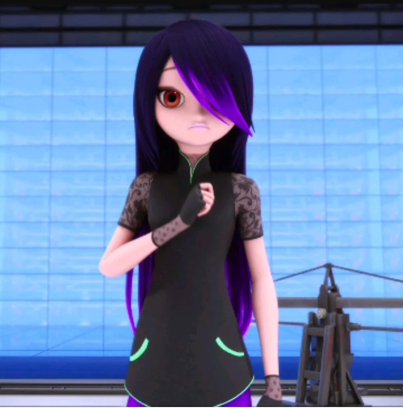User blog:TheLadyBlog22/Luka Discussion | Miraculous Ladybug Wiki | Fandom
