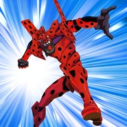 Thomas Astruc | Wikia Miraculous Ladybug | Fandom