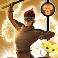 Xuppu/Gallery/Miscellaneous | Miraculous Ladybug Wiki | Fandom