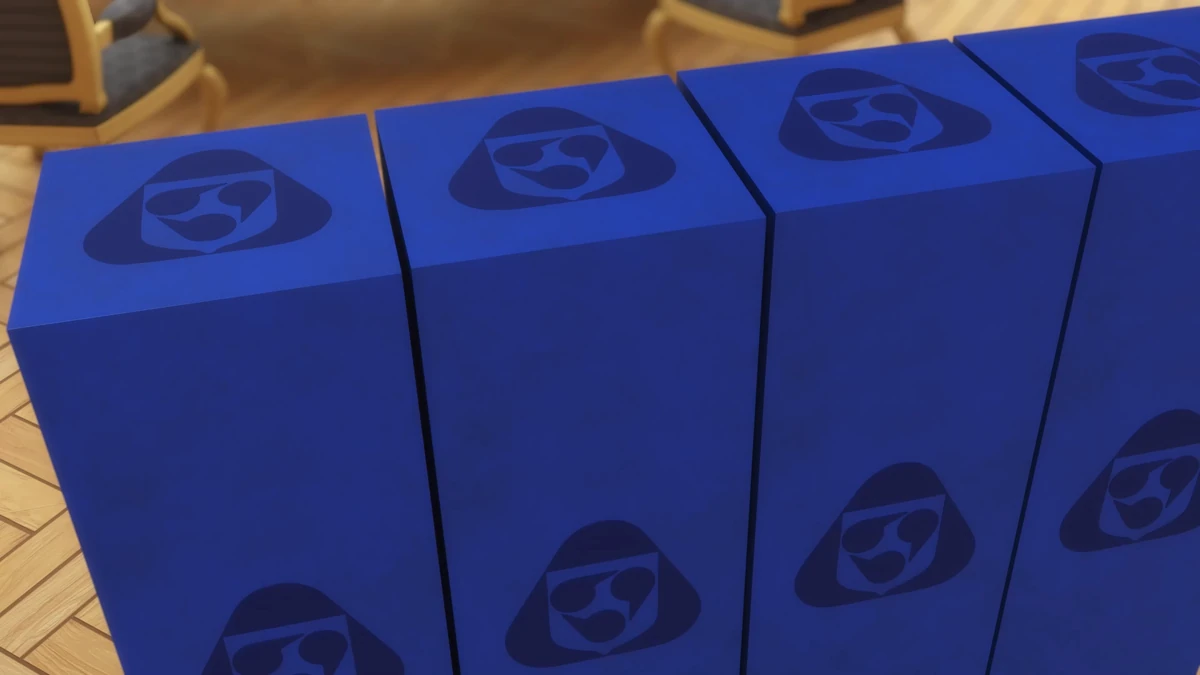 Police robots | Miraculous Ladybug Wiki | Fandom