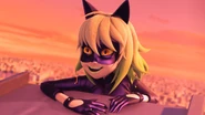 Zoé Lee | Miraculous Ladybug Wiki | Fandom