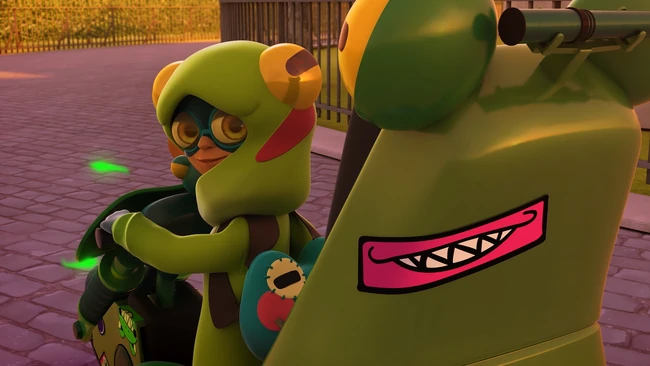 Risk (Shadow Moth's Final Attack - Part 1) | Miraculous Ladybug Wiki ...