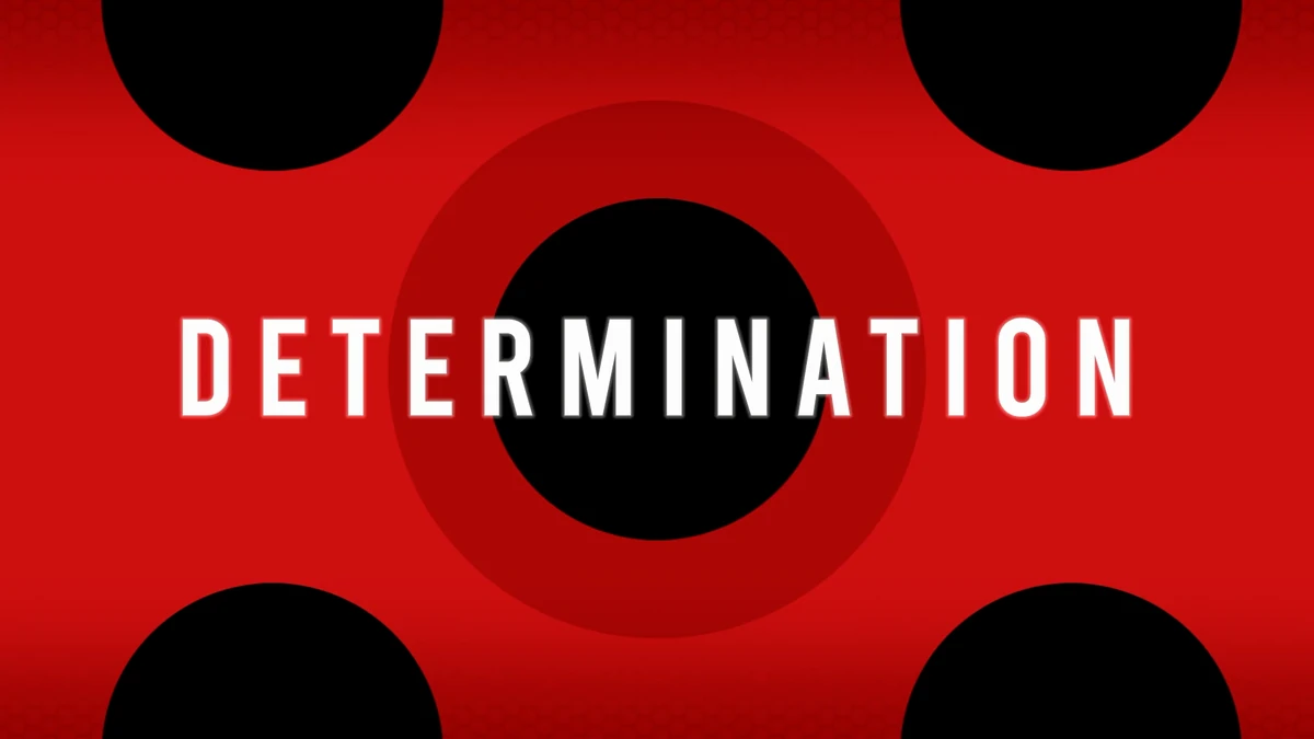 Determination/Gallery | Miraculous Ladybug Wiki | Fandom