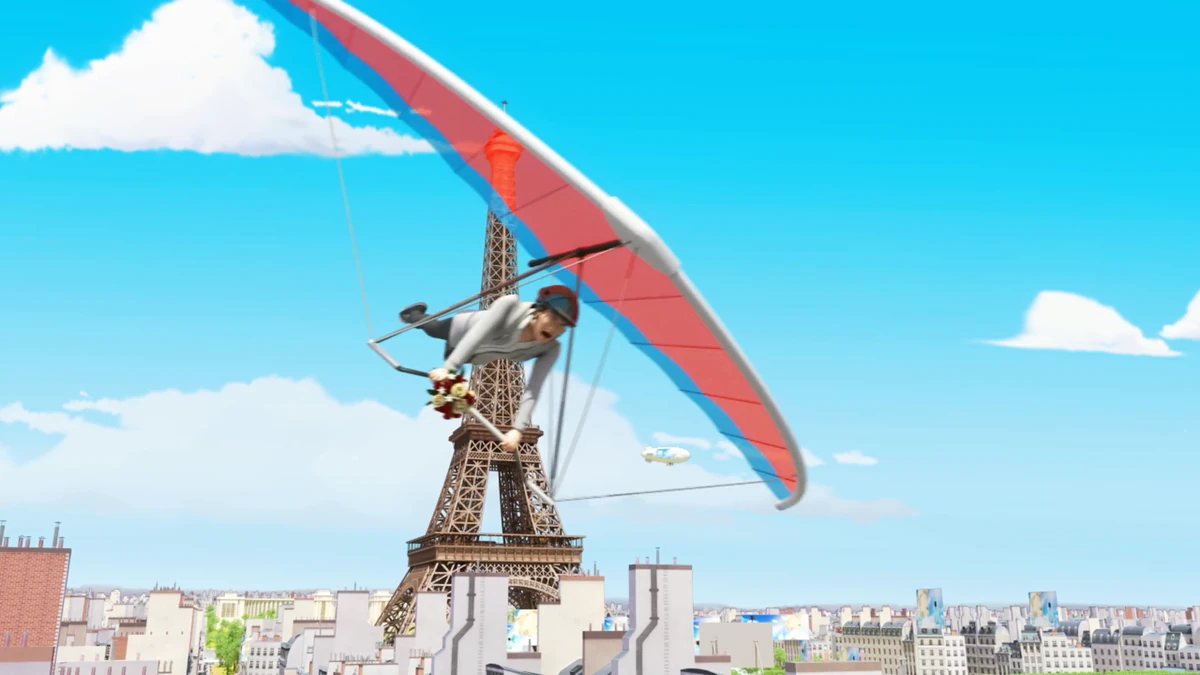 Frozer/Gallery | Miraculous Ladybug Wiki | Fandom