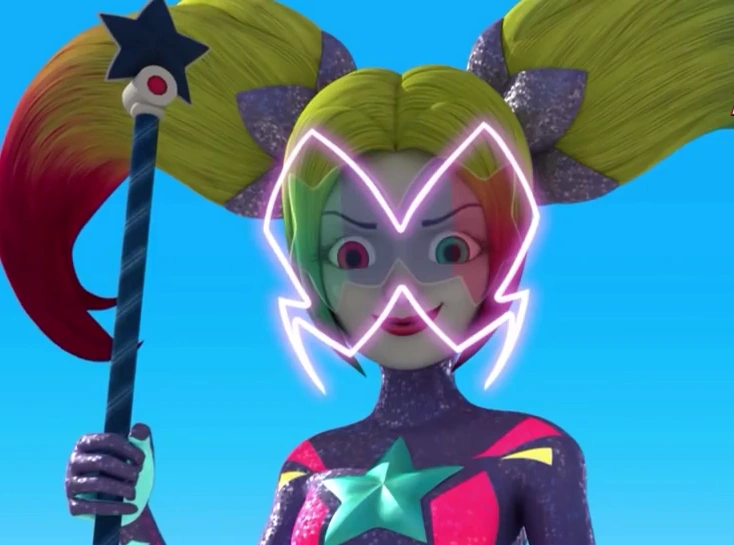 User blog:2018patel/Frightingale | Miraculous Ladybug Wiki | Fandom
