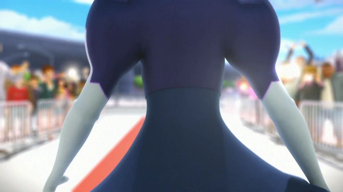 Lila's mothers/Gallery | Miraculous Ladybug Wiki | Fandom