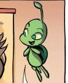 Wayzz/Designs | Miraculous Ladybug Wiki | Fandom