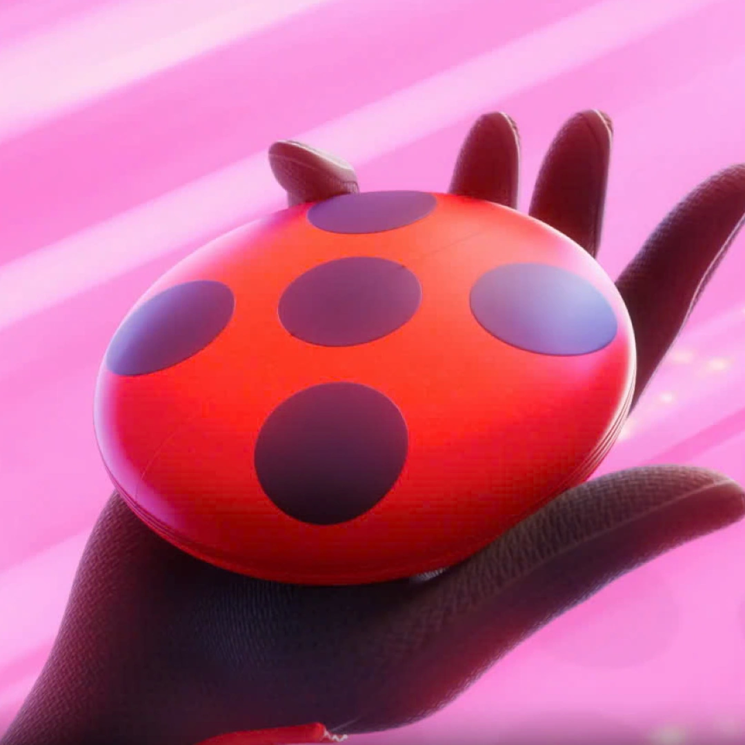 Yo-yo | Miraculous Ladybug Wiki | Fandom