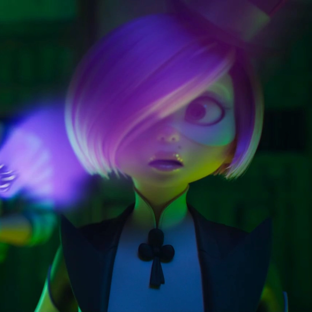 The Alchemyst Movie Cast