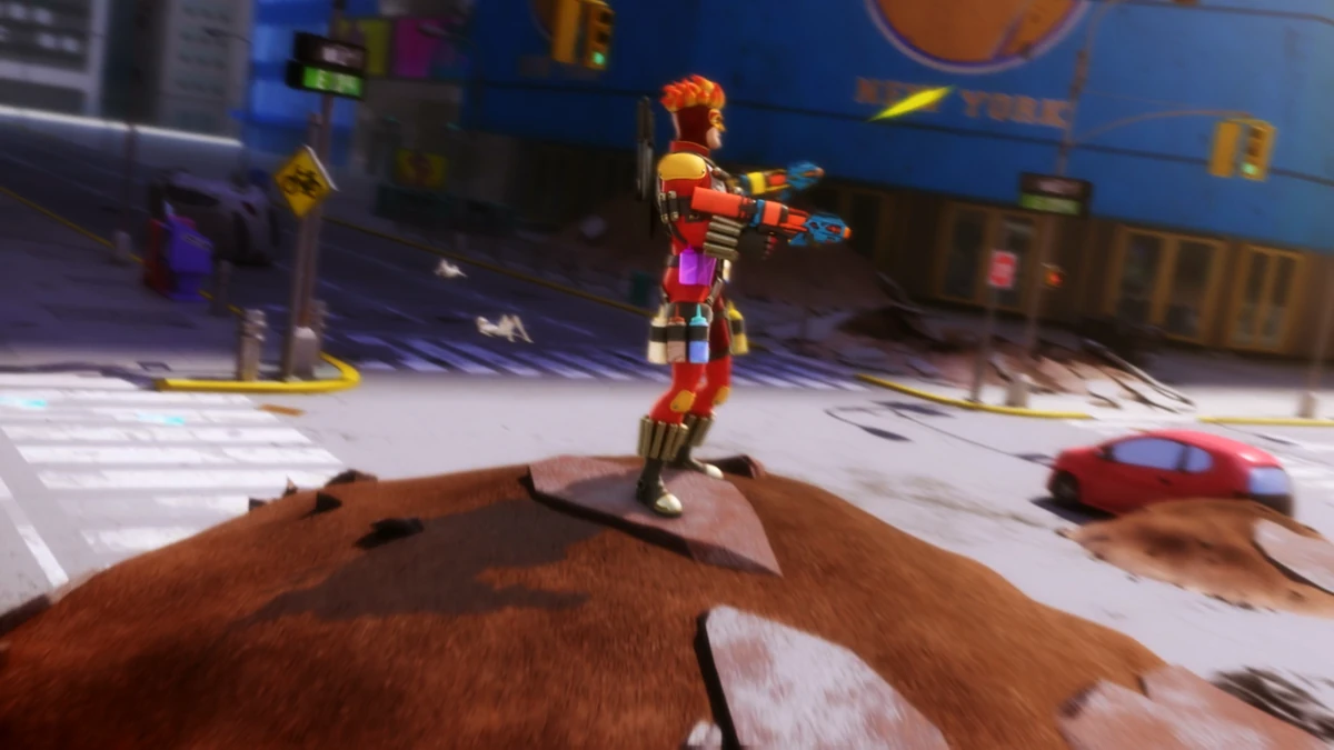 Hot Dog Dan/Gallery | Miraculous Ladybug Wiki | Fandom