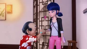 Startrain | Miraculous Ladybug Wiki | Fandom