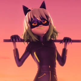 Zoé Lee | Miraculous Ladybug Wiki | Fandom