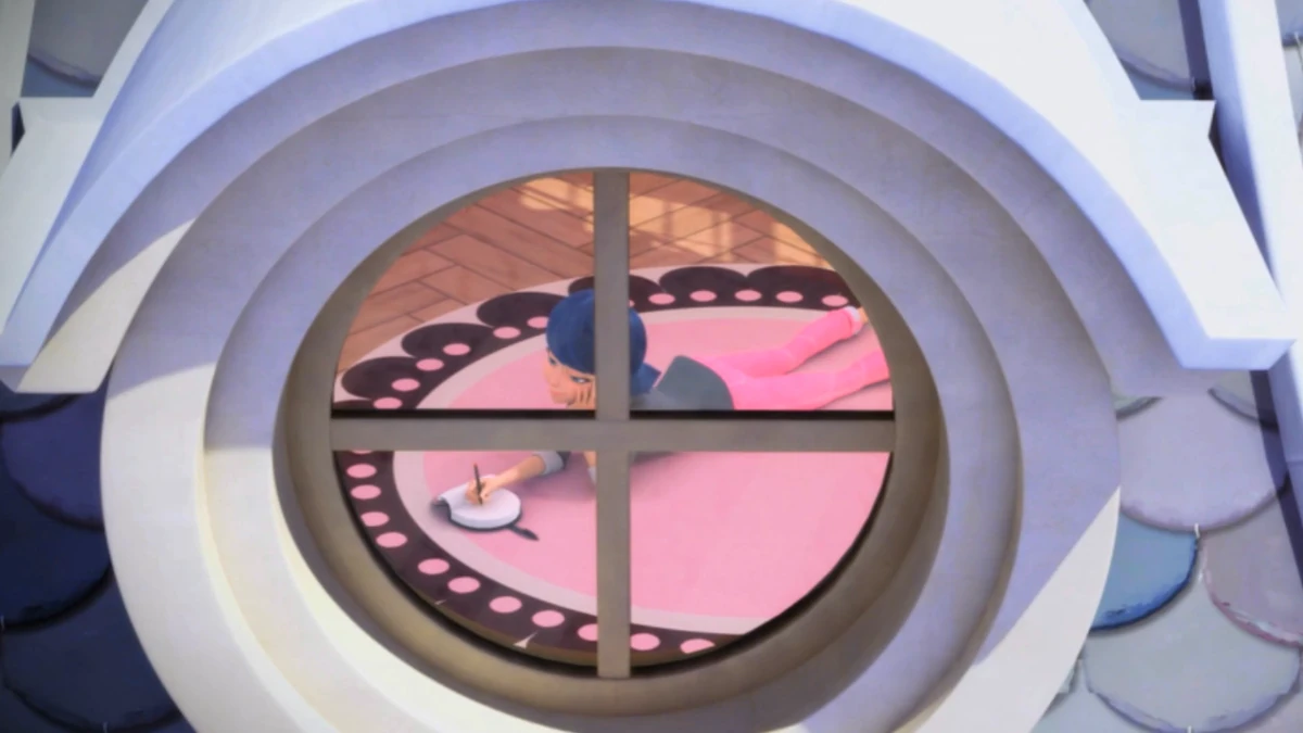 Miraculous Secrets | Miraculous Ladybug Wiki | Fandom