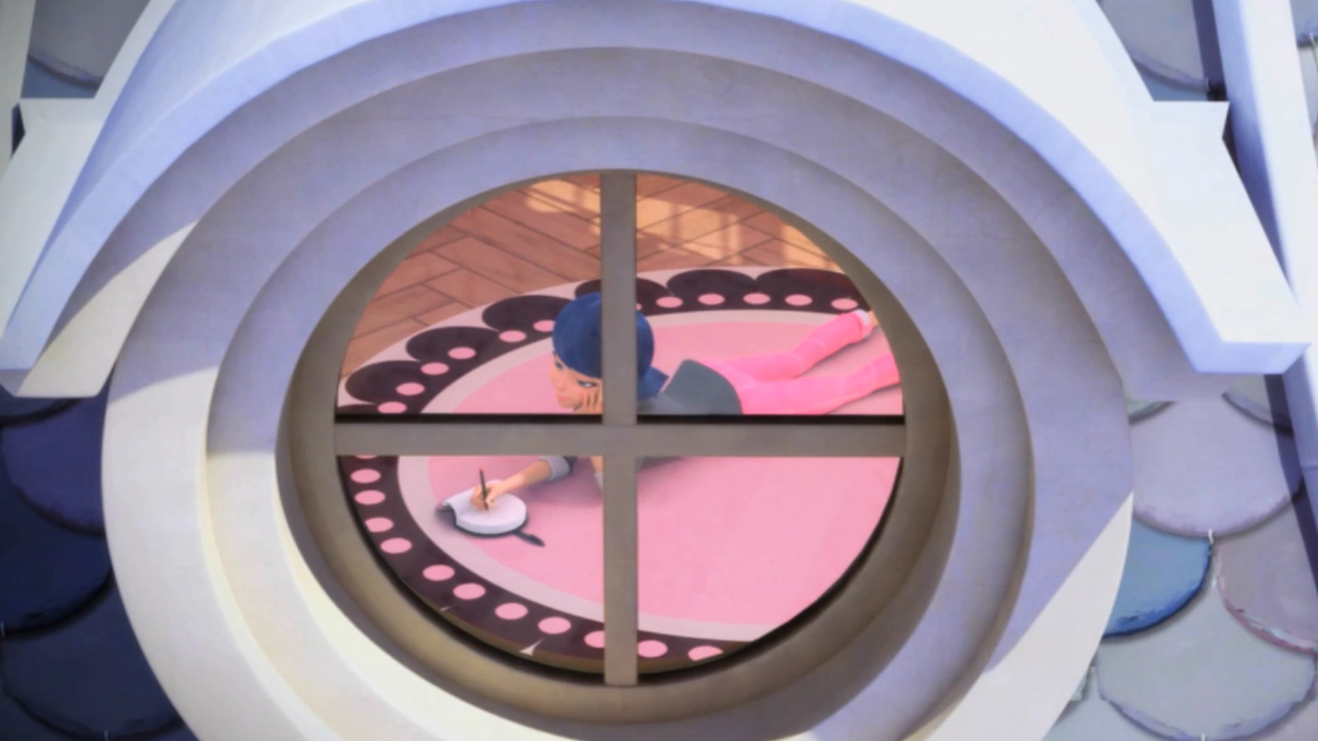 Miraculous Secrets | Miraculous Ladybug Wiki | Fandom