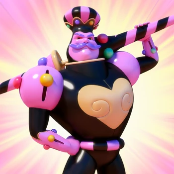 Bertrand King | Miraculous Ladybug Wiki | Fandom