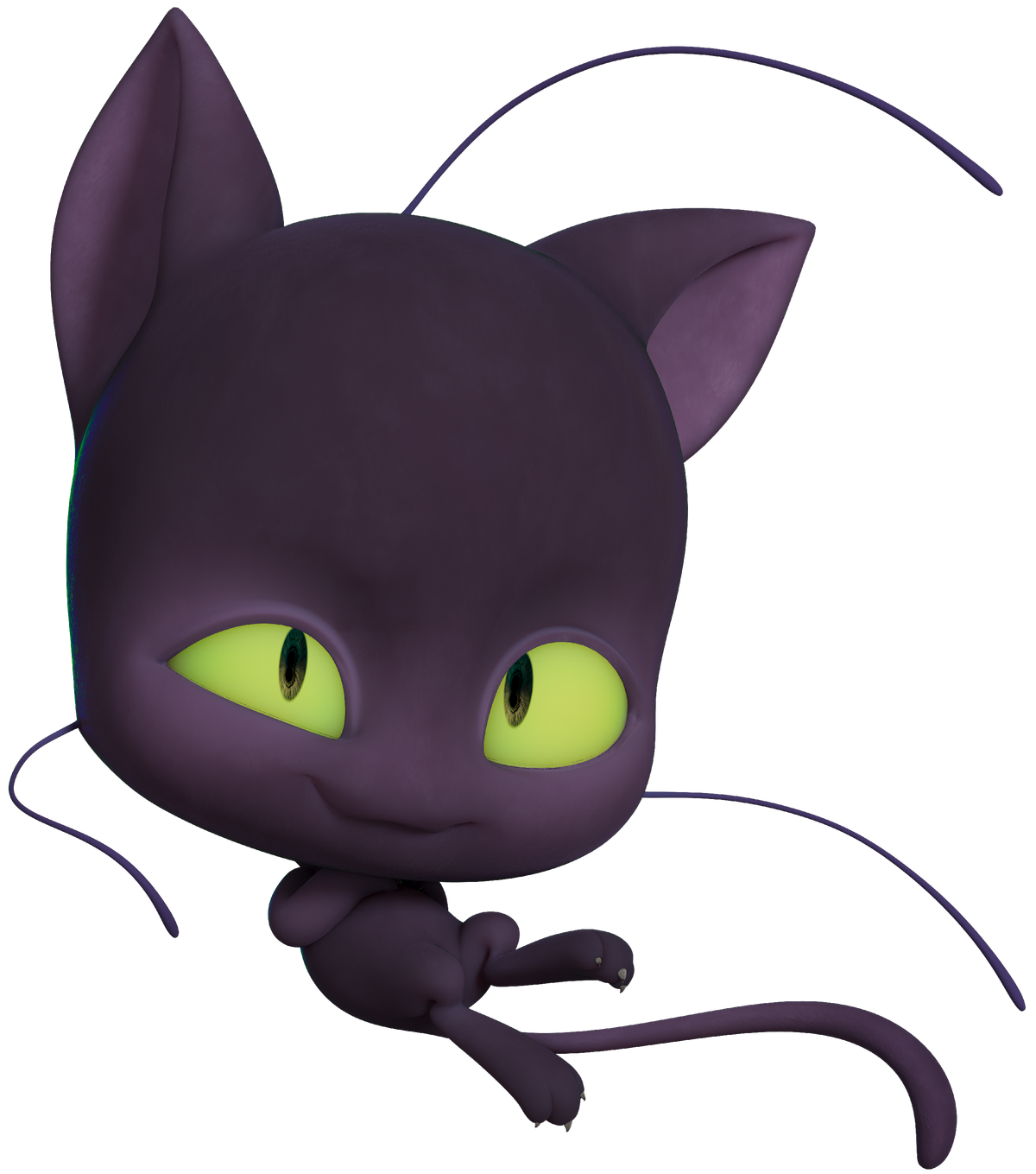 Plagg/Gallery | Miraculous Ladybug Wiki | Fandom