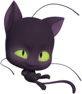 Plagg/Gallery | Miraculous Ladybug Wiki | Fandom