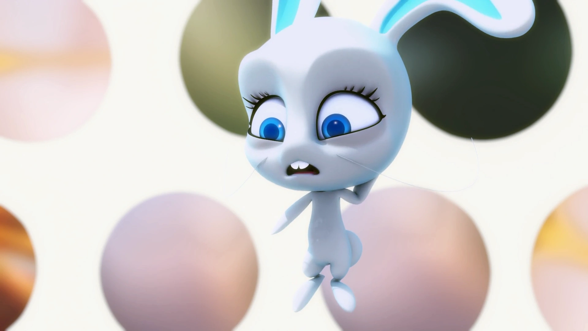 Discuss Everything About Miraculous Ladybug Wiki | Fandom