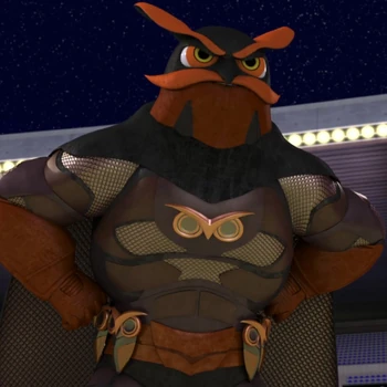 Denis Damoclès | Wiki Miraculous Ladybug | Fandom