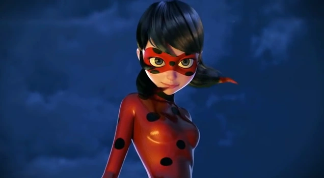 Discuss Everything About Miraculous Ladybug Wiki | Fandom