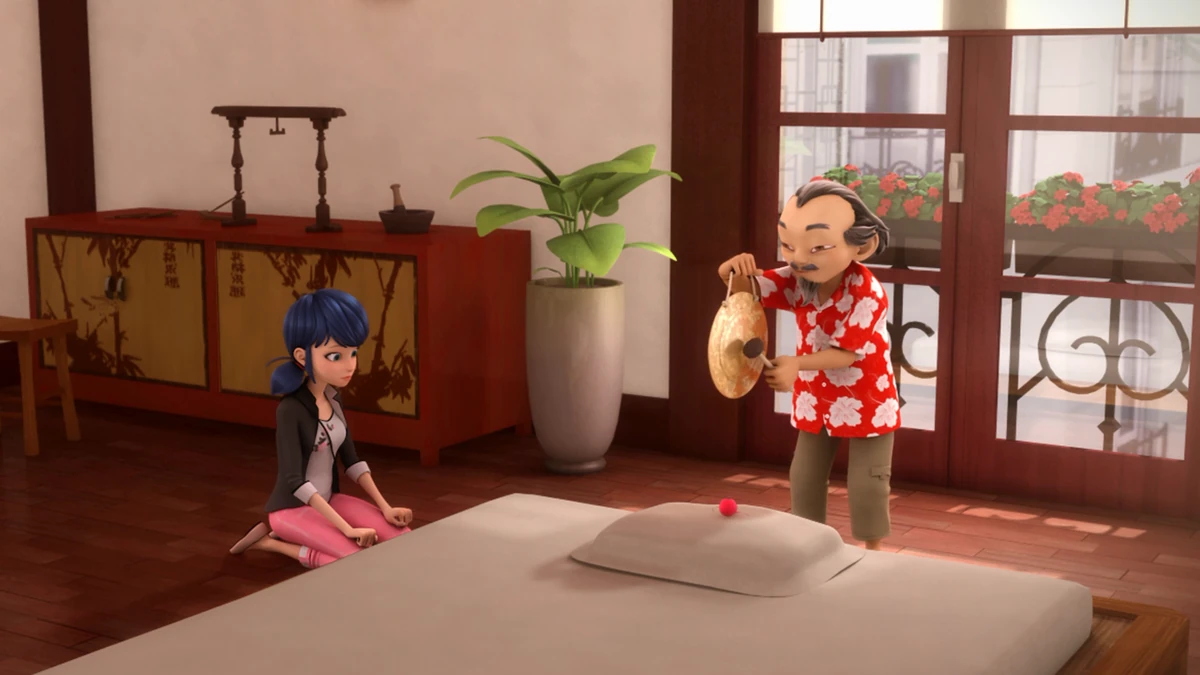 Turtle Miraculous/Gallery/Seasons 1-2 | Miraculous Ladybug Wiki | Fandom