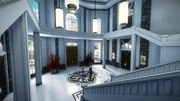 Agreste mansion | Miraculous Ladybug Wiki | Fandom