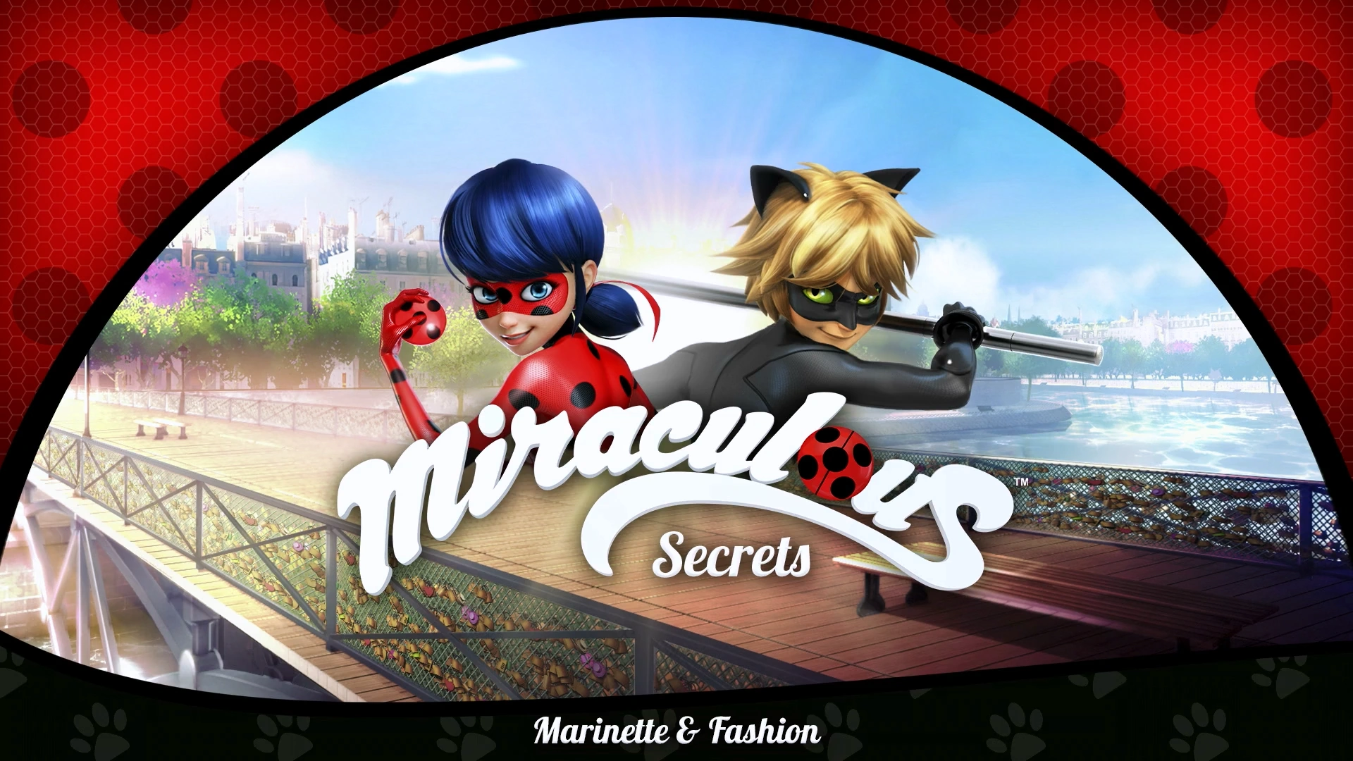 Marinette and Fashion | Miraculous Ladybug Wiki | Fandom