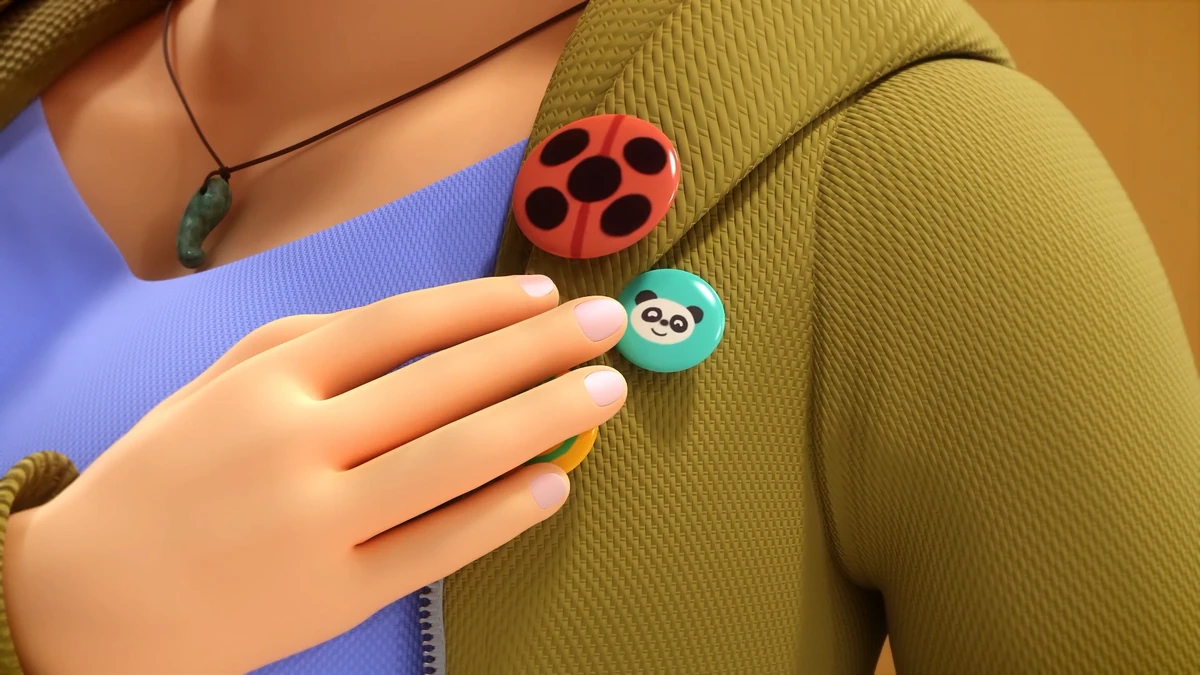 Mega Leech/Gallery | Miraculous Ladybug Wiki | Fandom