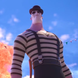 Mime | Miraculous Ladybug Wiki | Fandom