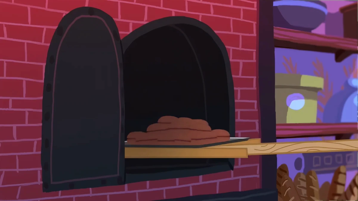 Busy Day/Gallery | Miraculous Ladybug Wiki | Fandom