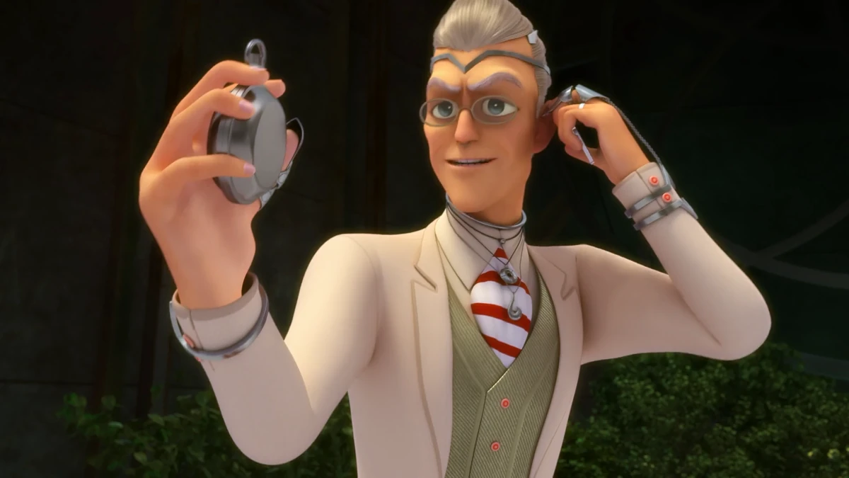 Turtle Miraculous/Gallery/Season 5 | Miraculous Ladybug Wiki | Fandom